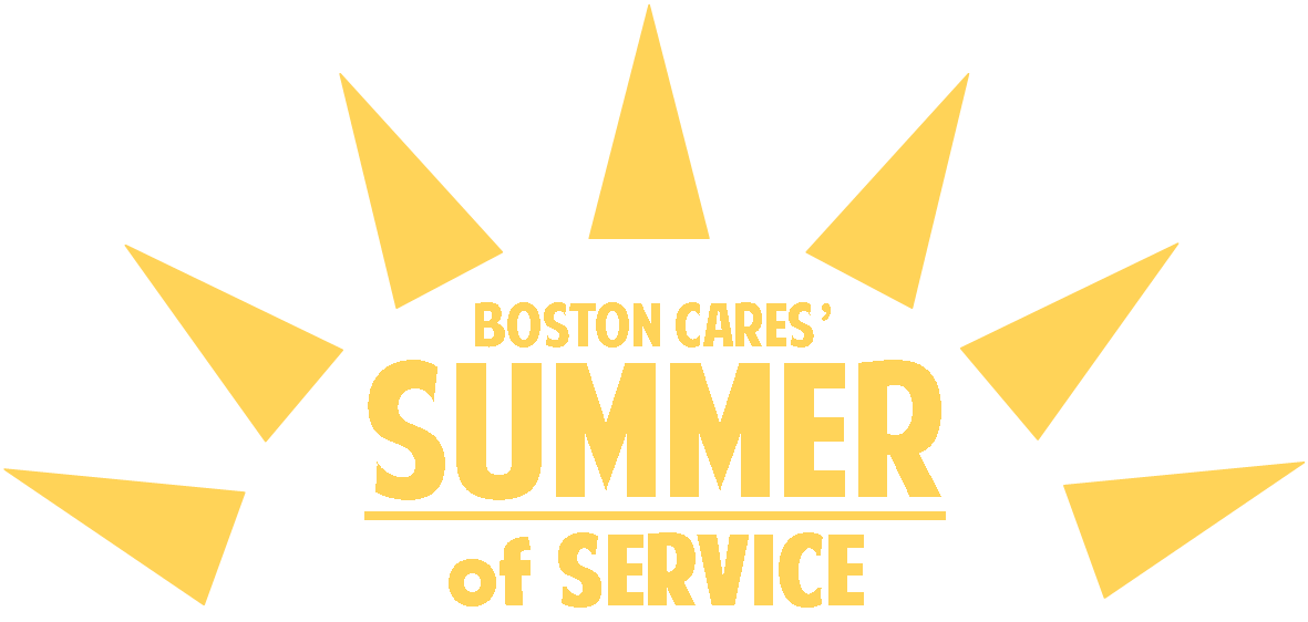 Jump Into Summer With Boston Cares
