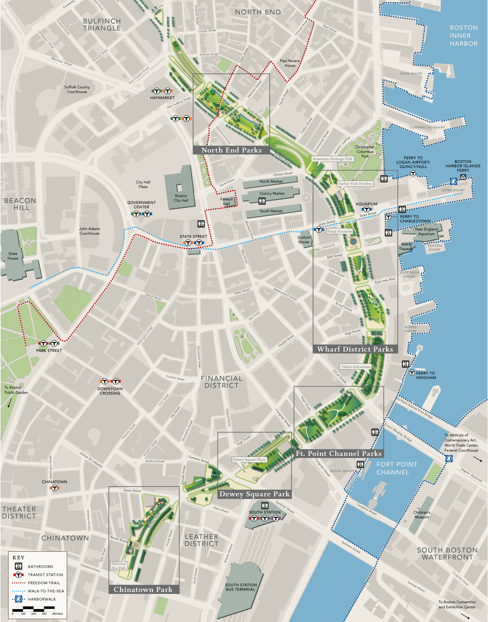May Partner Spotlight: WATCHING BOSTON BLOOM