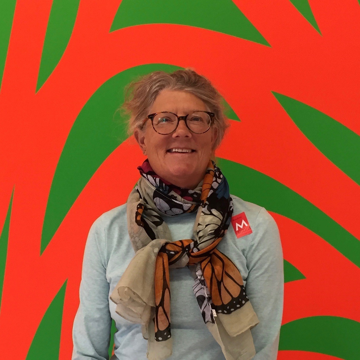 March Spotlight: Debbie Froggatt
